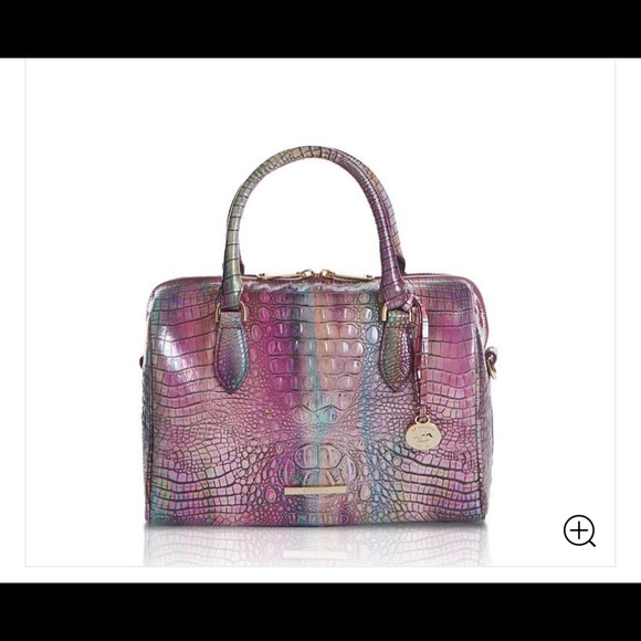 Brahmin | Bags | Brahmin Stacy Magical Mini Melbourne | Poshmark